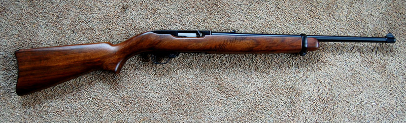 Last one for 2013 and the first one for 2014 | RugerForum.com – Ruger ...