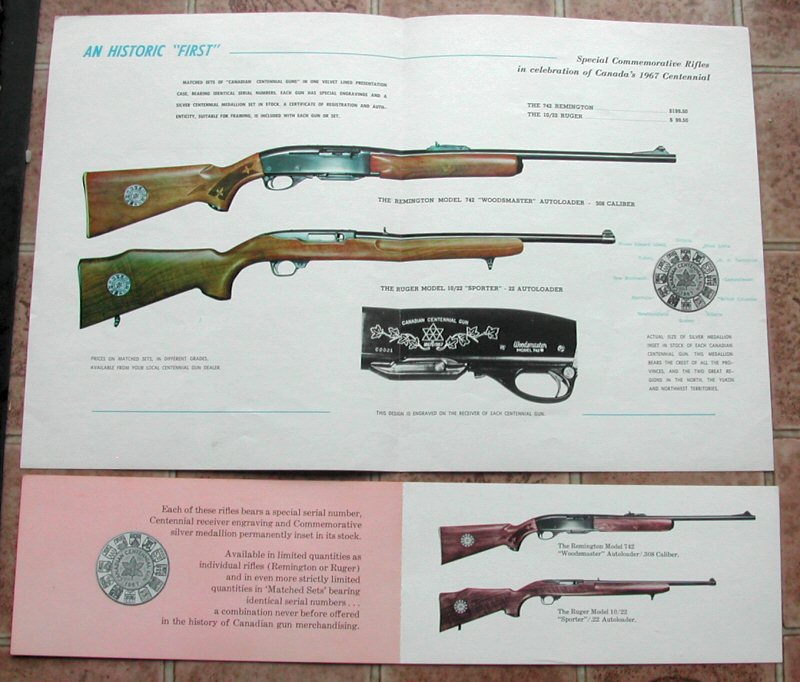 10/22 Canadian | Rimfire Central Firearm Forum