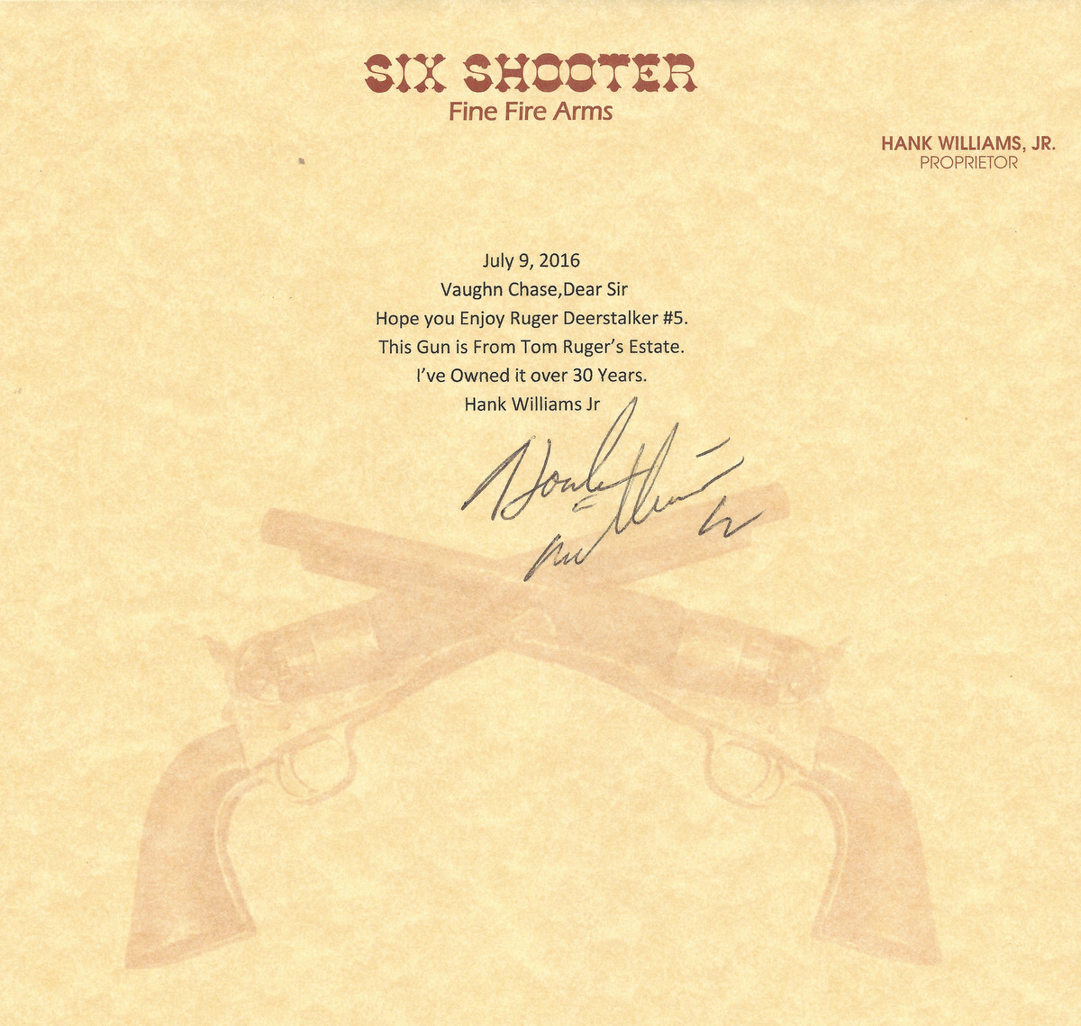 Ruger Deerstalker question.. | RugerForum.com